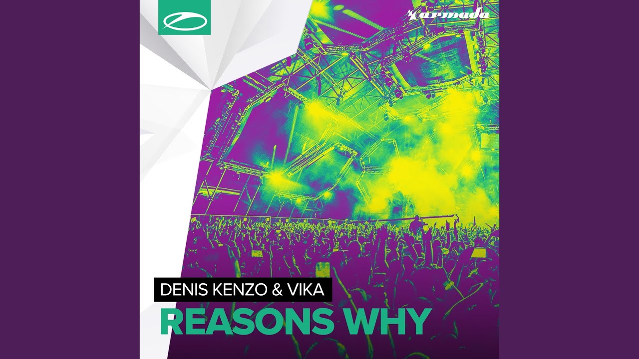 Reasons Why (Extended Mix) - YouTube