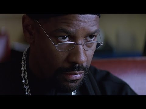 Actors Upset: Denzel Washington - YouTube