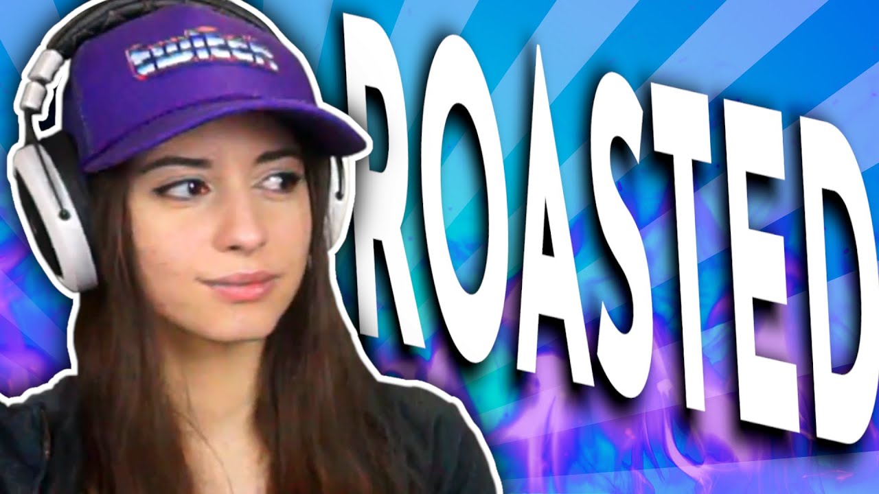Anita Reacts to HUGE Donation & Writes a Rap Song! | Stream Highlights ...