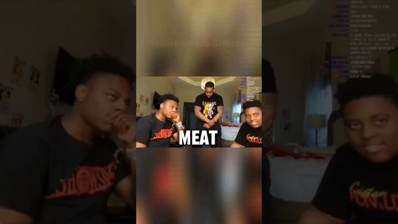 Speeds Dad Peforms iShowTheMeat LIVE. 😂 #ishowspeed #trending - YouTube