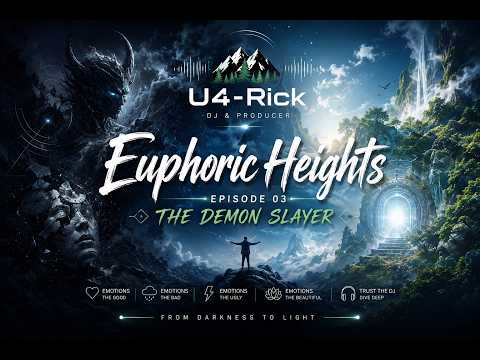 Euphoric Heights – Episode 03 | The Demon Slayer
