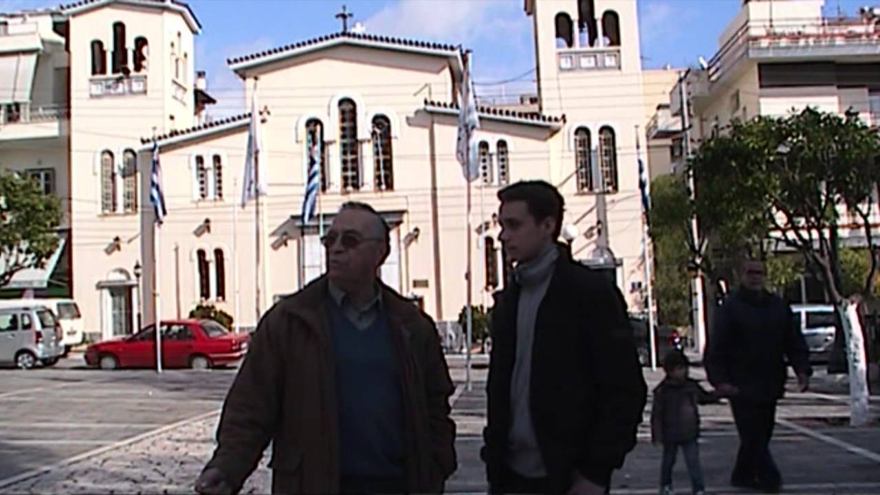 Το Μπλοκο Της Κοκκινιας 2ο ΓΕΛ Νικαιας - YouTube