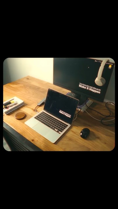 Sunday DESK reset - YouTube