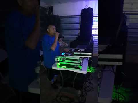 DJ jorge Lopez huandaro  mich