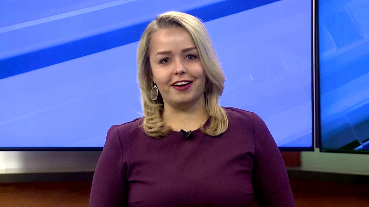 KXII News 12 at 6PM (11-21-19) - YouTube