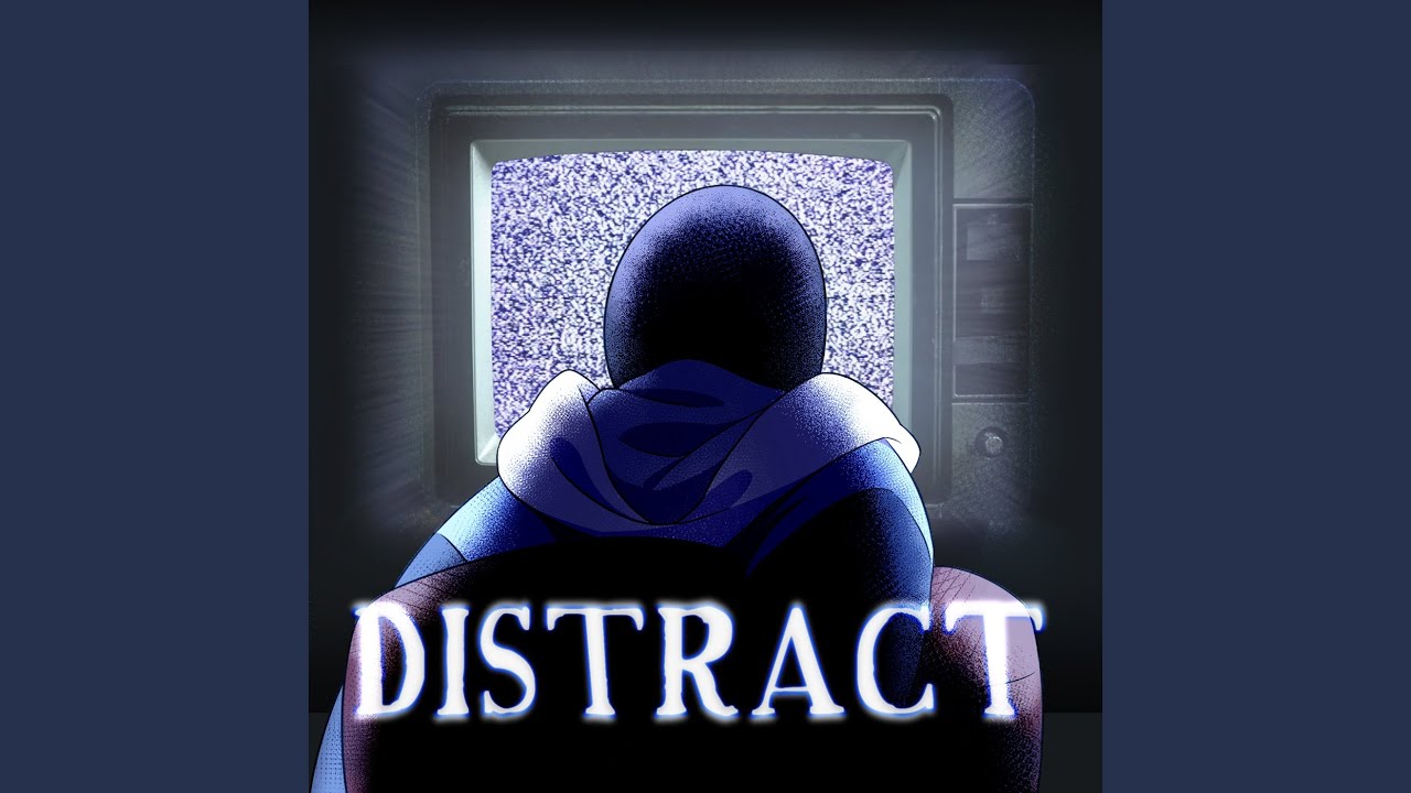 Distract - YouTube Music