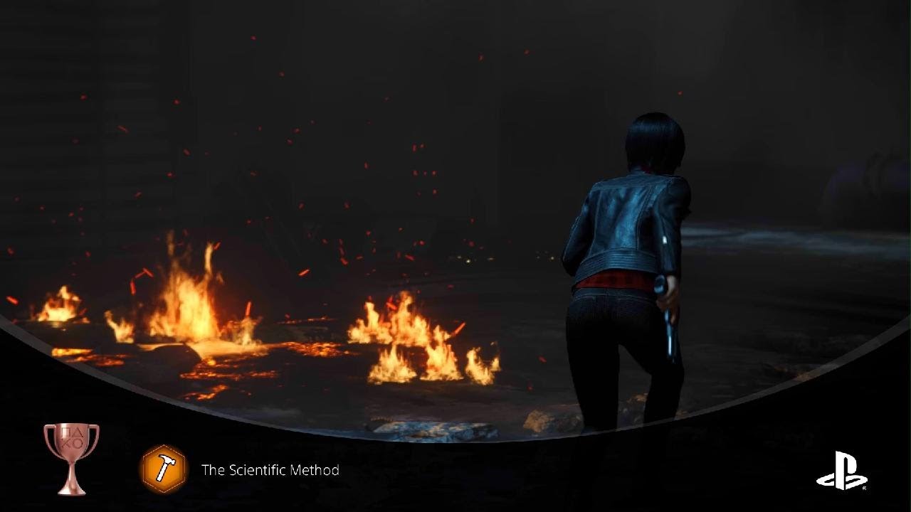 The Scientific Method Trophy Marvel's Spider-Man Remastered (PS5) Clip ...