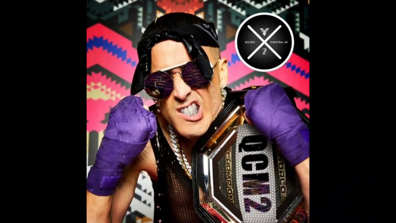 Dembow 2020 - Yandel Ft. Rauw Alejandro - YouTube