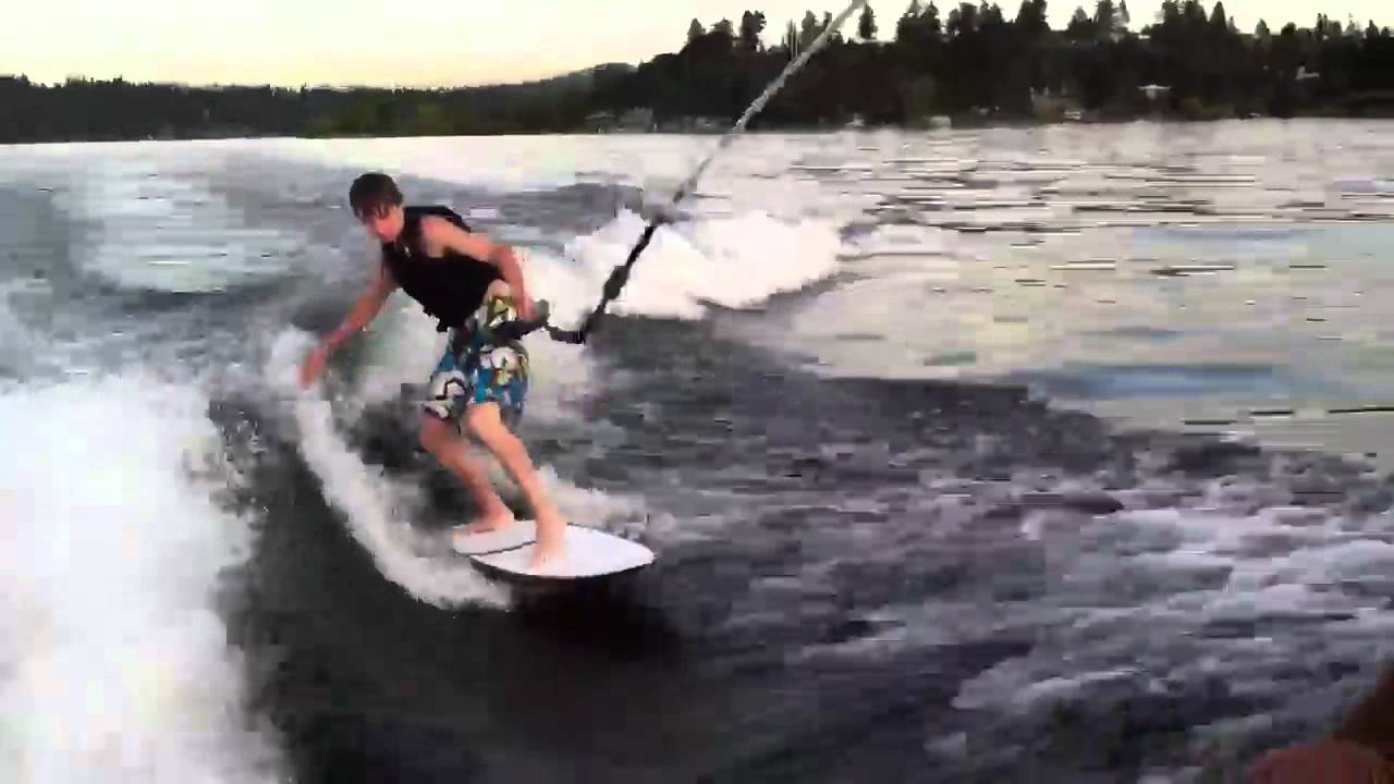 Sam Duane Santora - YouTube