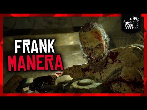 FRANK MANERA - A História Explicada deste Vilão de Outlast - YouTube