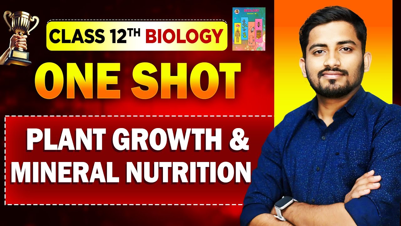 Ch7) 4 Marks पक्के🔥class 12 biology one shot for boards | class 12 ...
