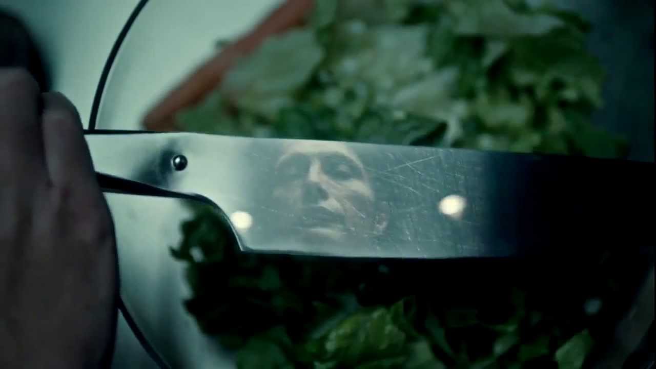 HANNIBAL Season 2 Teaser - YouTube
