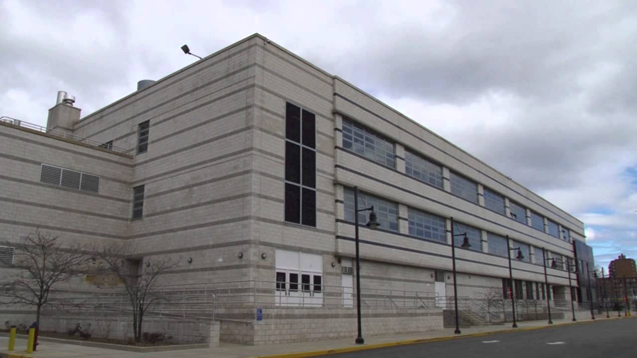 IN-Tech Academy (MS/HS 368) - YouTube