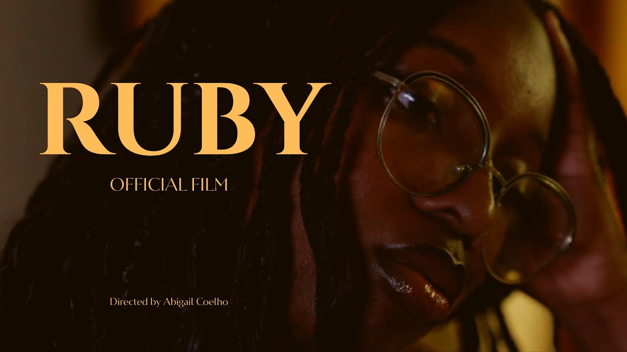 Ruby (2025) Official Film | A Psychology Thriller Film - YouTube