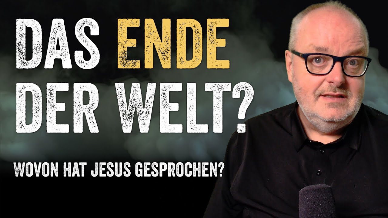 Das Ende der Welt - YouTube