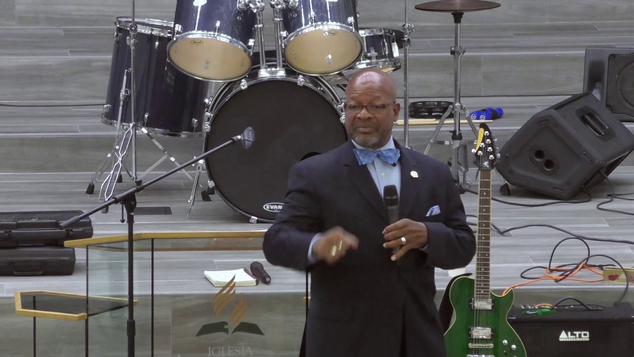 Rooted in Faith l Steve Bowen - YouTube