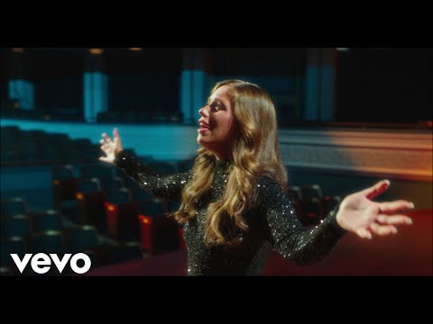 Megan Woods - I Believe You (Official Music Video)