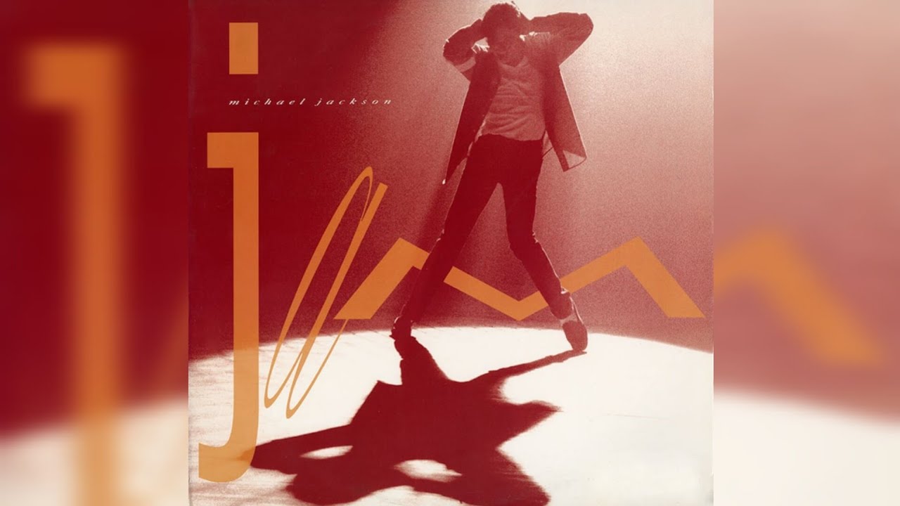 Michael Jackson - 01. Jam (Roger's Club Mix) - YouTube