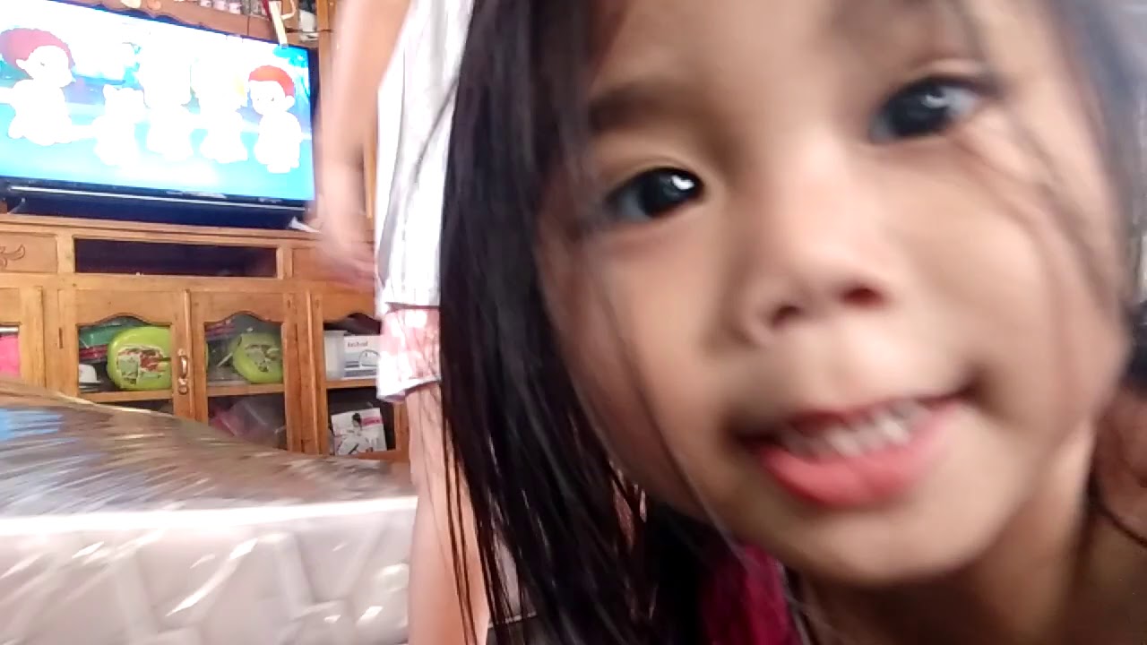 Love Rest Bed for my Daughters - YouTube