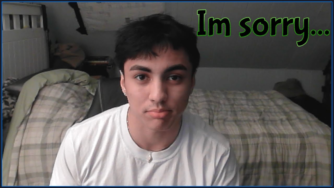 Addressing The Controversy Youtube