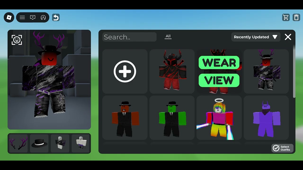 meet evil red my imposter clone and lord flame - YouTube