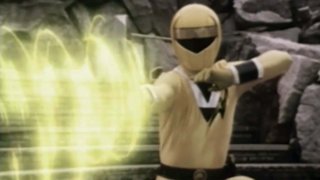 Tideus: The Yellow Alien Ranger: A Journey from Aquitar to Earth and ...