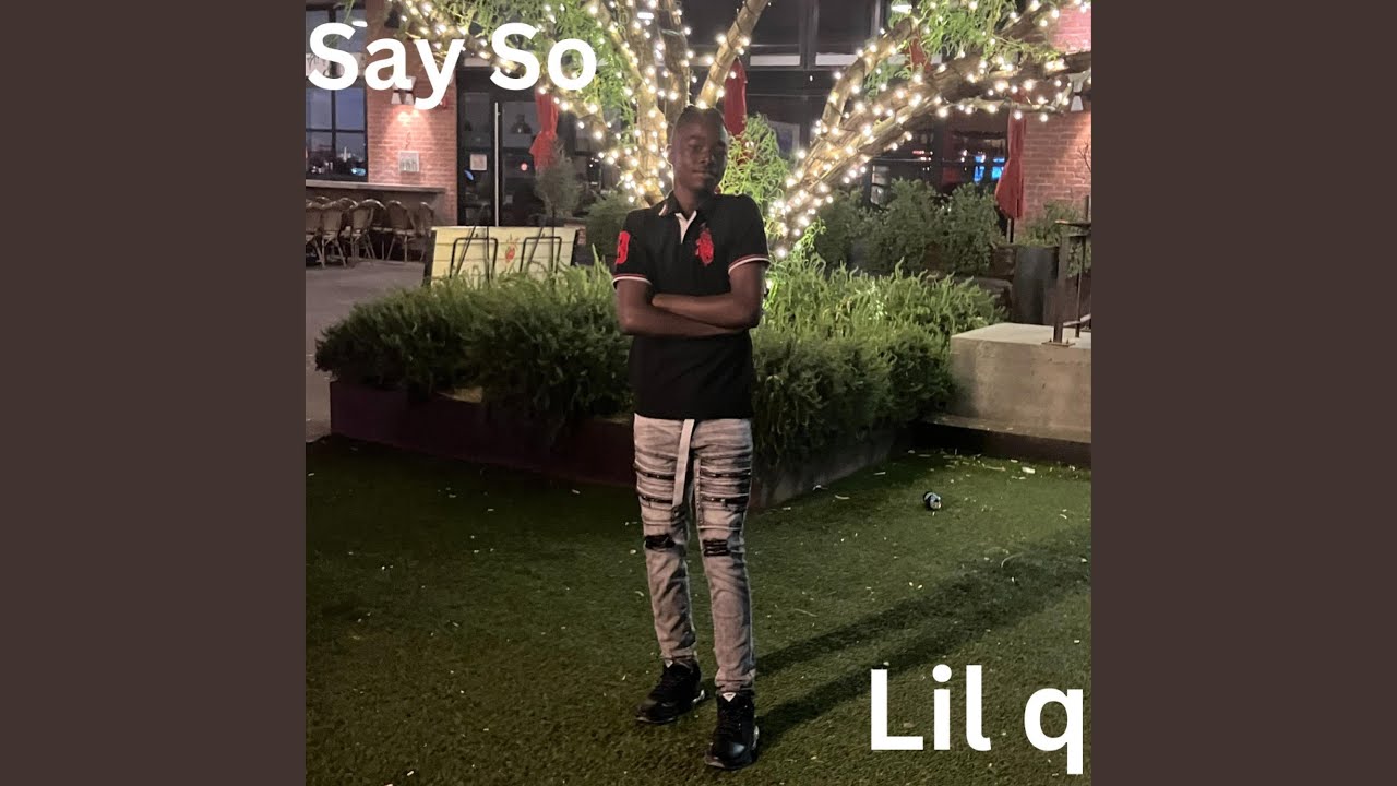Say So - YouTube