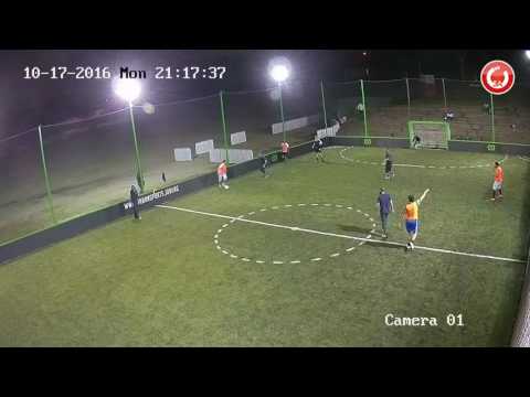 331003 Bernabeu Urban Sports Marks Park Cam1 VL Footy vs Aweliya Taam (Mon Night League) 8:45 PM
