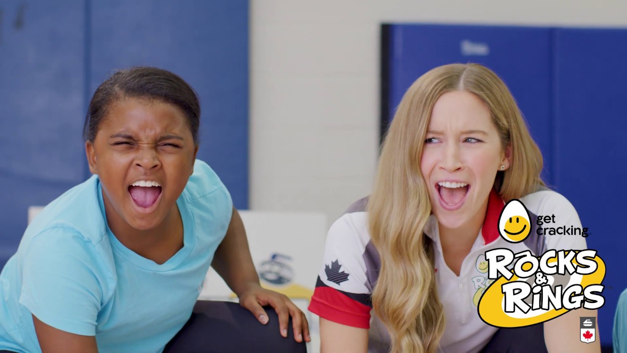 NEW! 2019 Rocks & Rings Commercial - YouTube