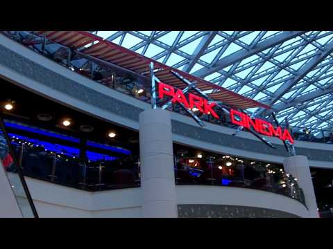 Pashka & Adnan  park bulvar