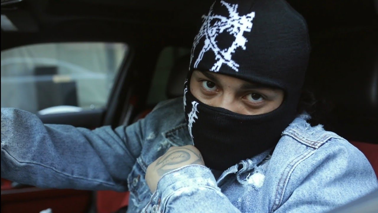 Baby Wode - "180" (Official Music Video) - YouTube