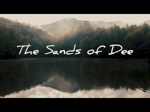 The Sands Of Dee by Charles Kingsley recitation : Kitpatanga - YouTube