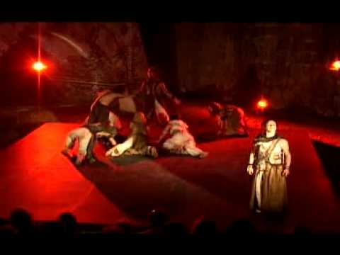 HECUBA ACAPULCO EMMA DIB 4 - YouTube