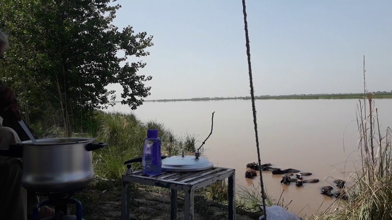At Noorpur spur near Rasoolpur (25-05-2K20) - YouTube
