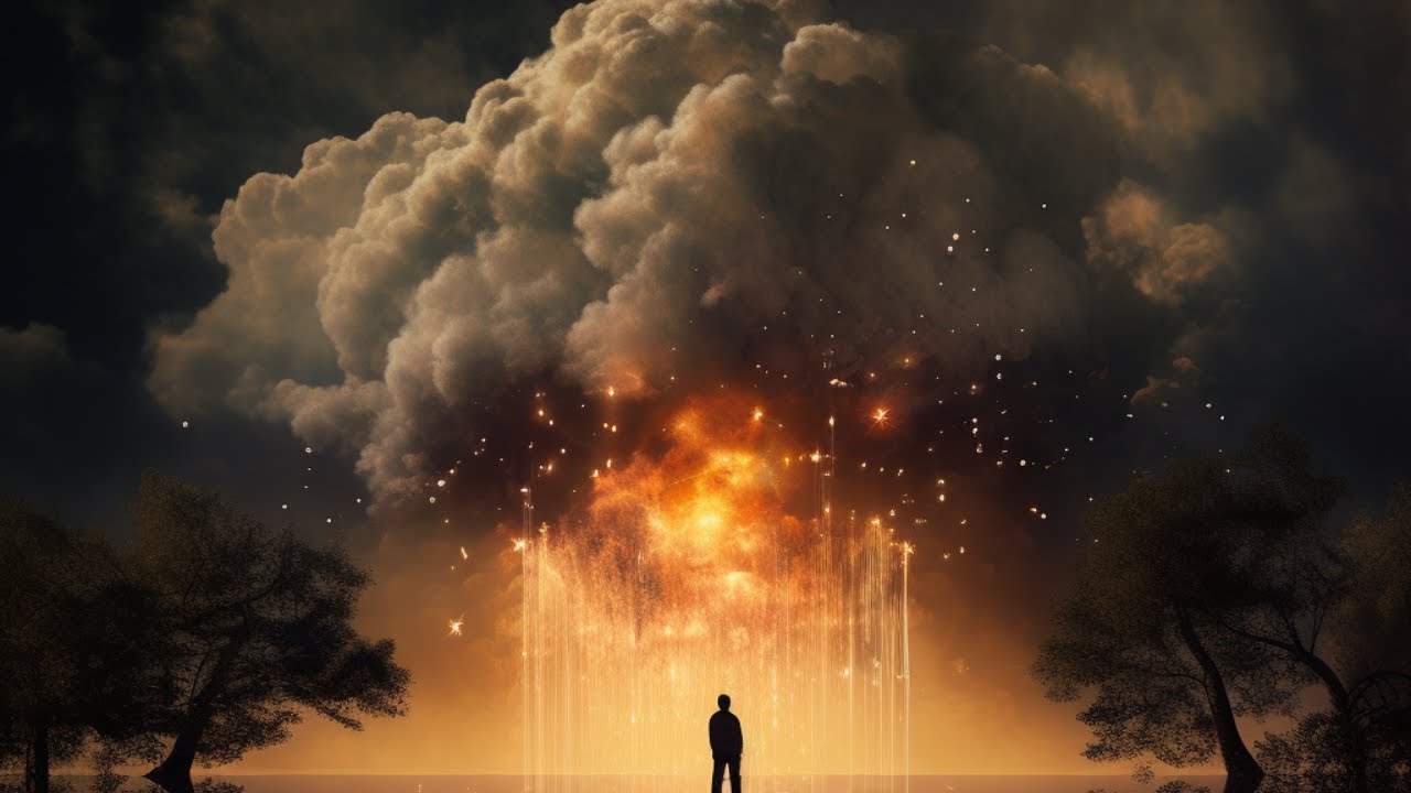 Beautiful Classical Music: Ian Post - The Misty Lake - YouTube