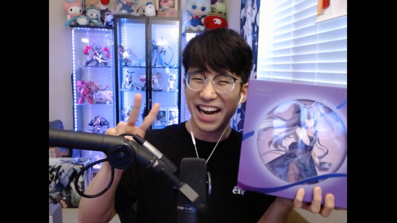 Unboxing the Keqing OnePlus Phone! - YouTube