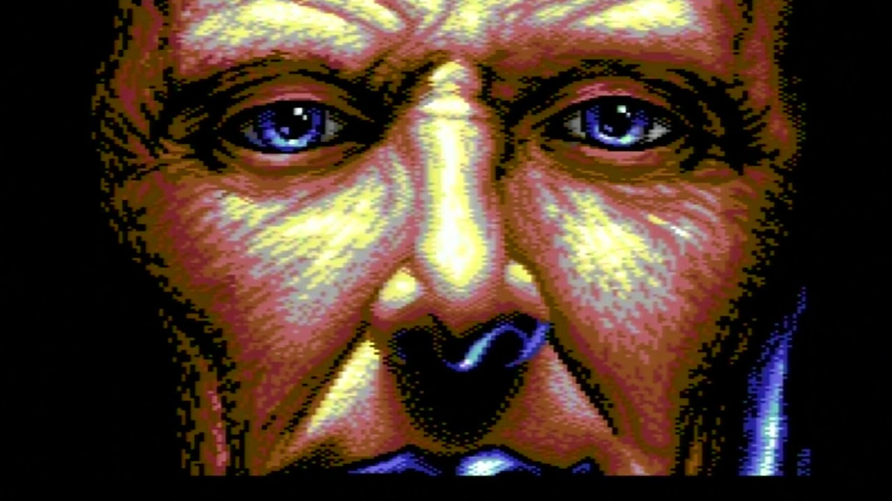 Retro by Elysium *Real HW* (C64) - YouTube