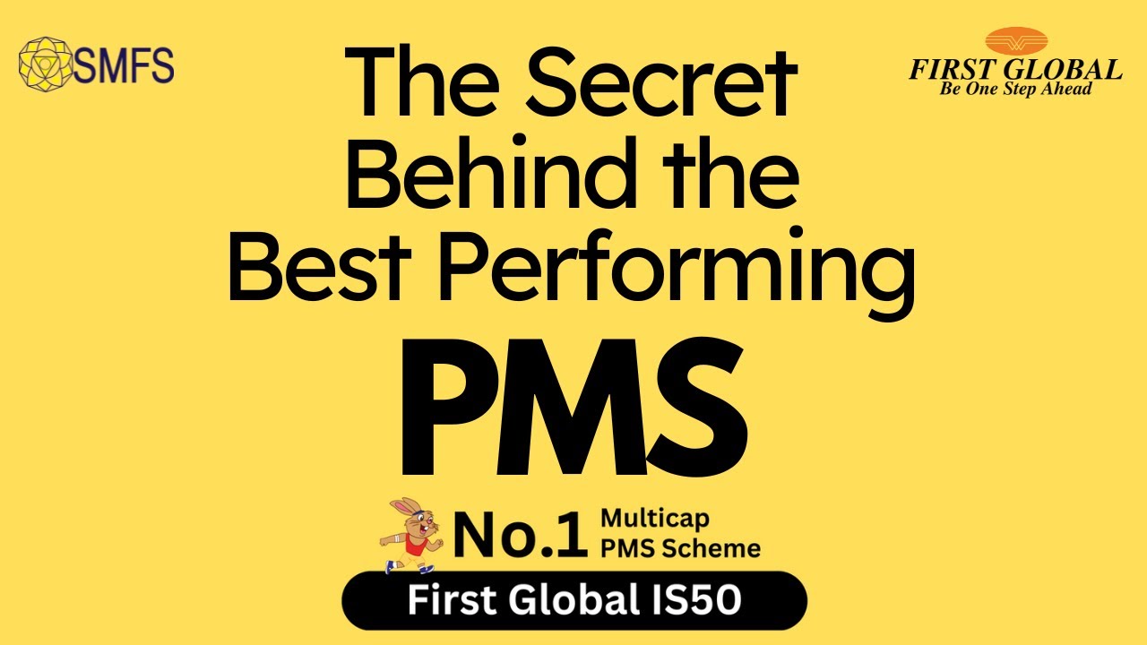 Portfolio Management Basics & Understanding India's No.1 Multicap PMS ...