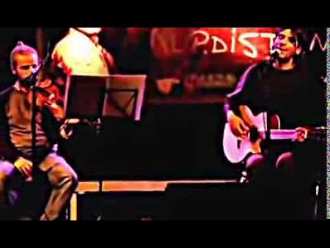 Hivron - Malan Bar kir Canlı Performans  (Nümberg)