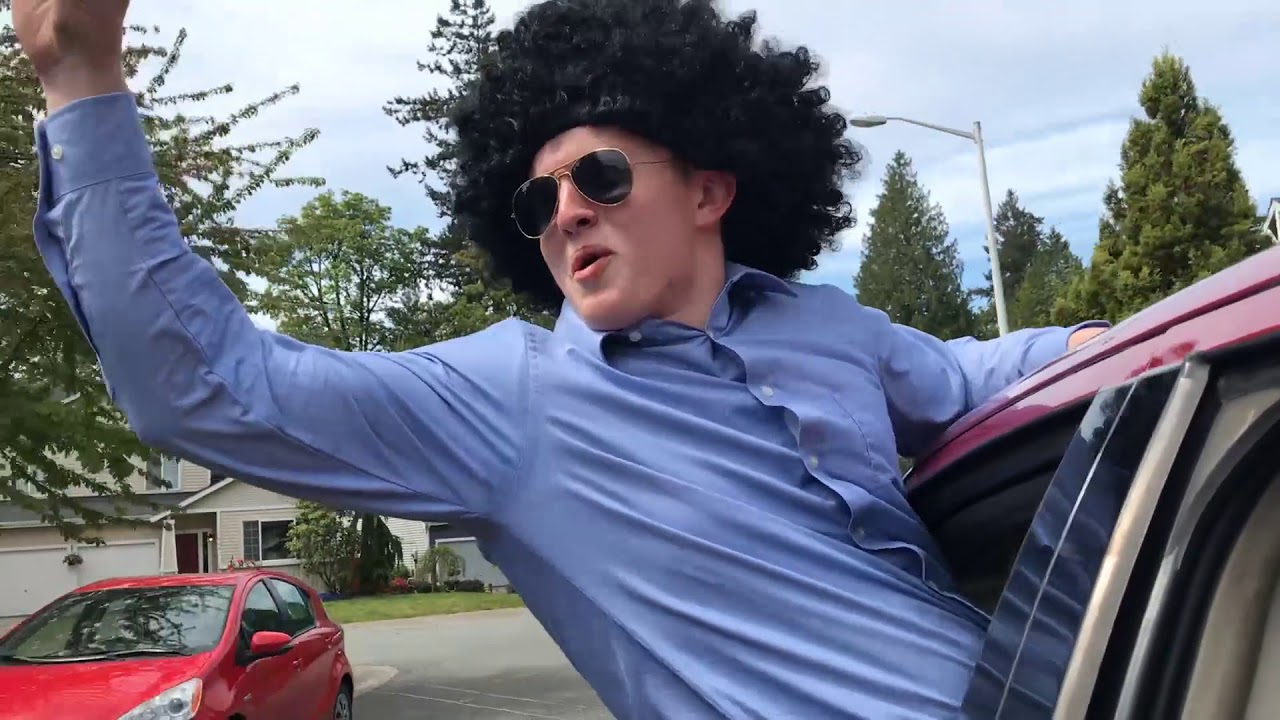 Summer of 69' - Music Video - YouTube