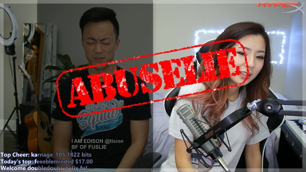 Janet wants to have kids with Toast?!?| lily x albert | ABUSElie is ...