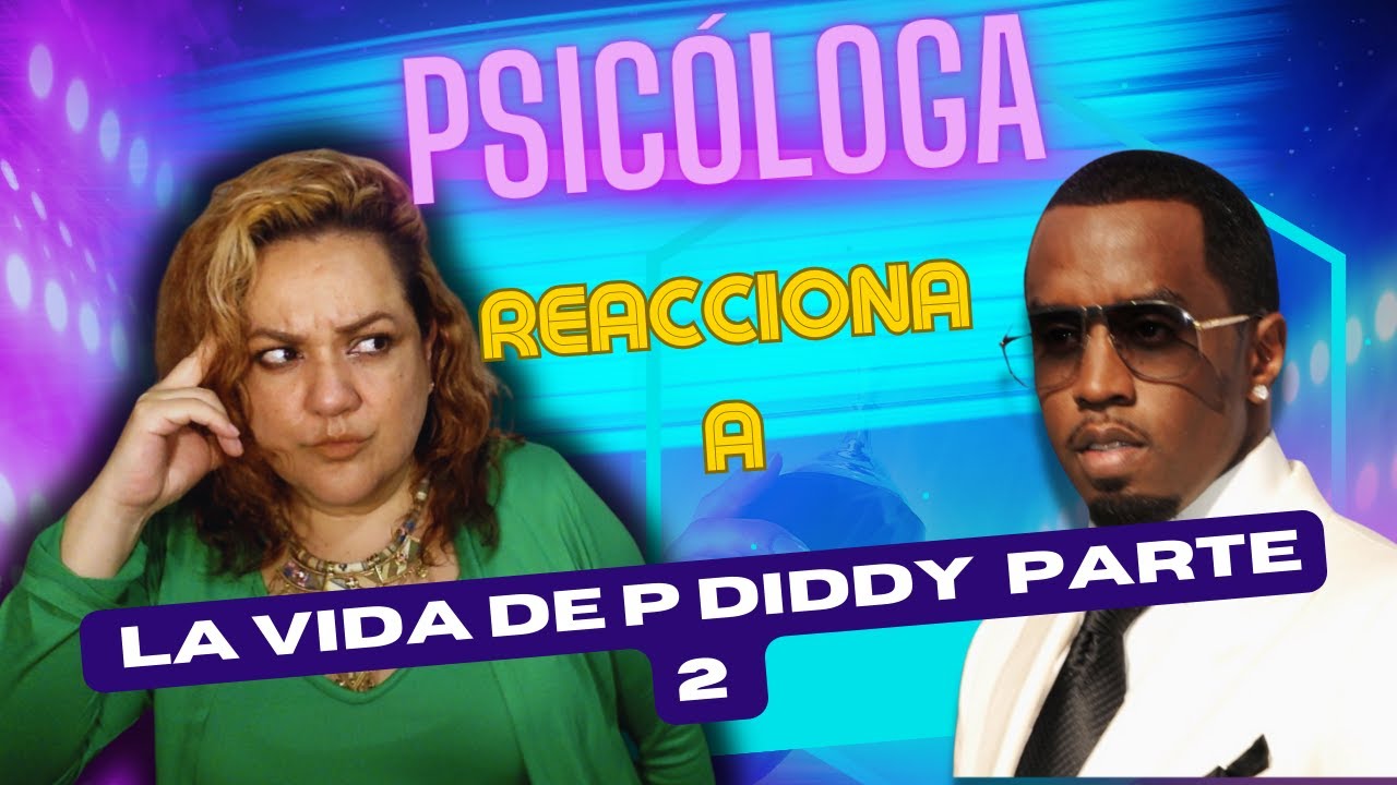 VAMOS A LA FIESTA DE DIDDY - YouTube