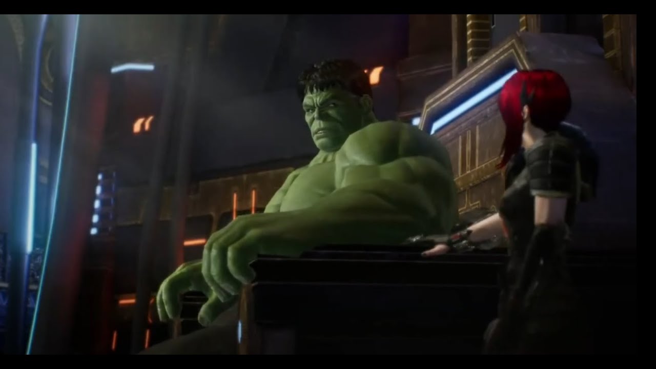 Marvel Future Revolution Spider Man vs Maestro Boss Fight | Maestro ...