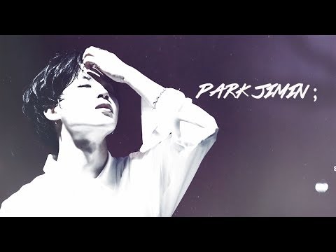 Senpai--Jimin