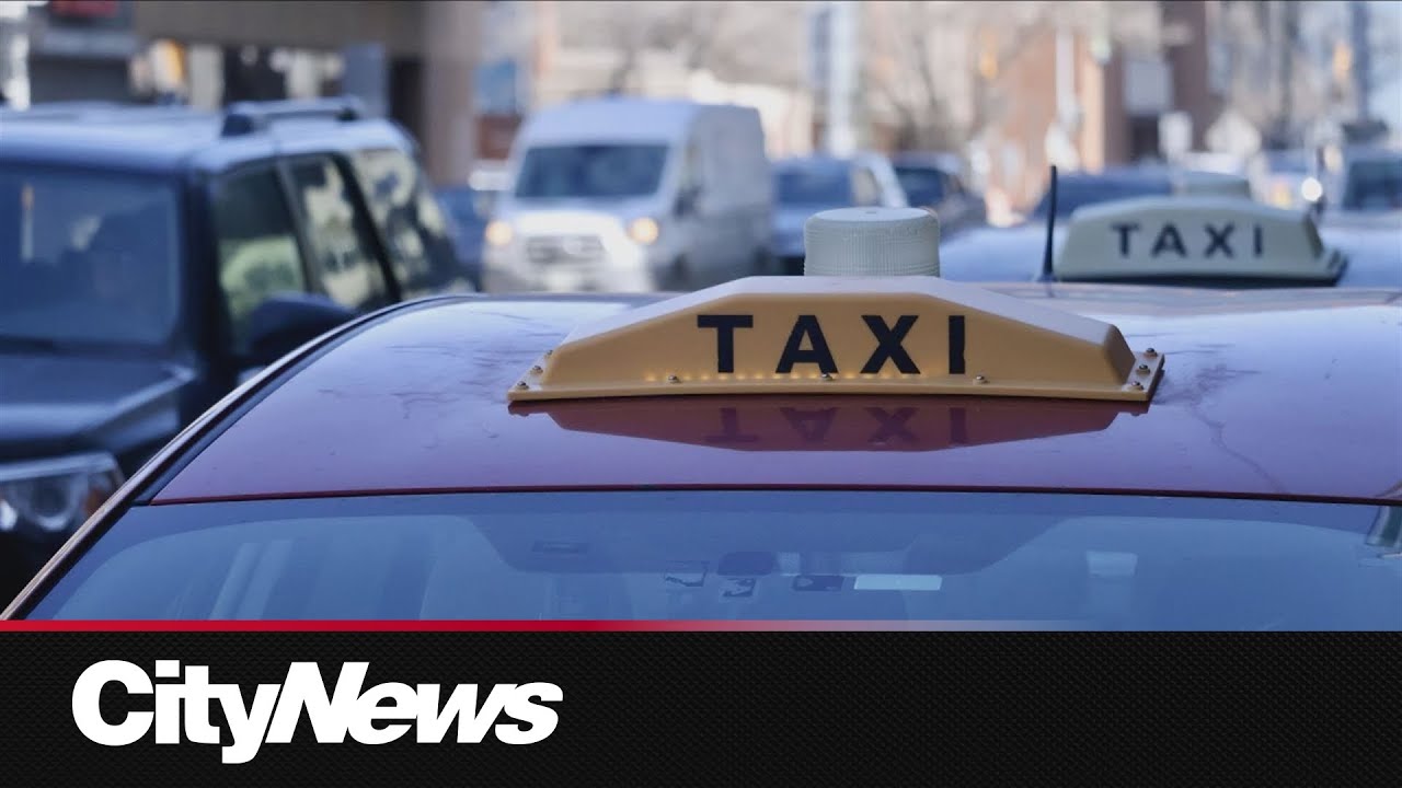 Winnipeg Community Taxi Association wants to be included in ‘Buy Local ...