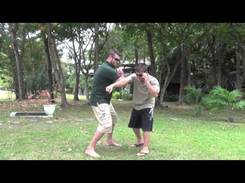 Learn RAW SILAT ONLINE www.RAW-COMBAT.com