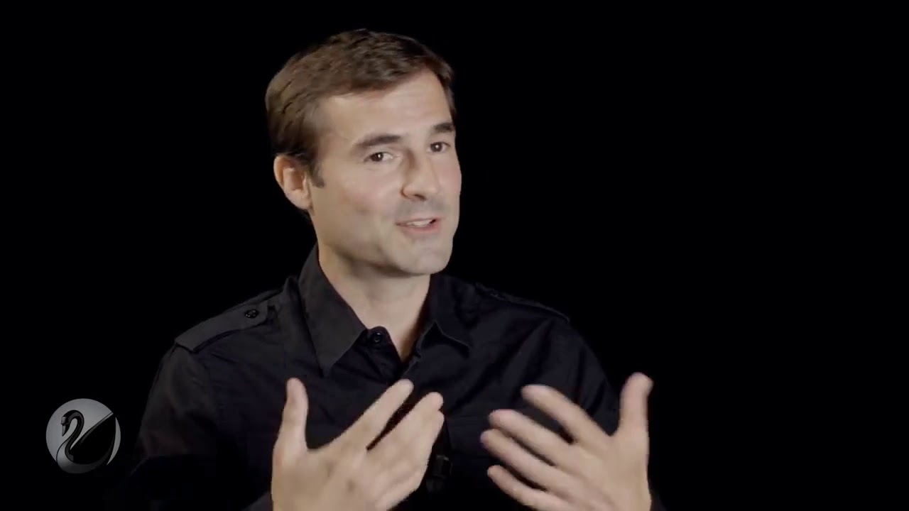 Interview de Vincent Mignerot par Thinkerview - YouTube