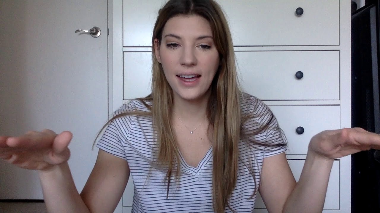 sequence of events morning message - YouTube