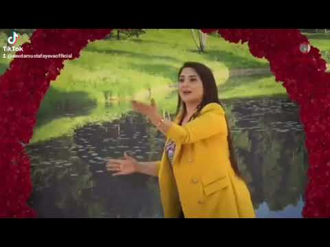 NANKOR SUPER İFA SEVDA MUSTAFAYEVA