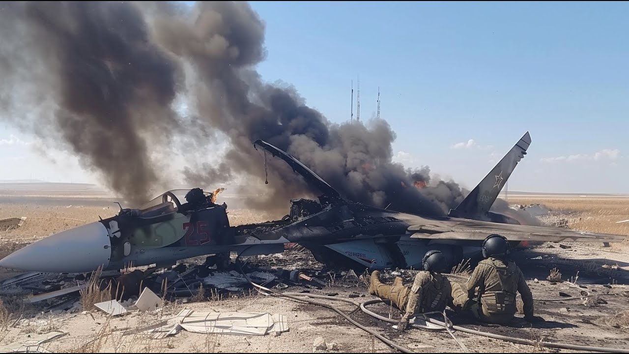First time! The action of 2 US F-22 Raptor pilots shooting down a ...